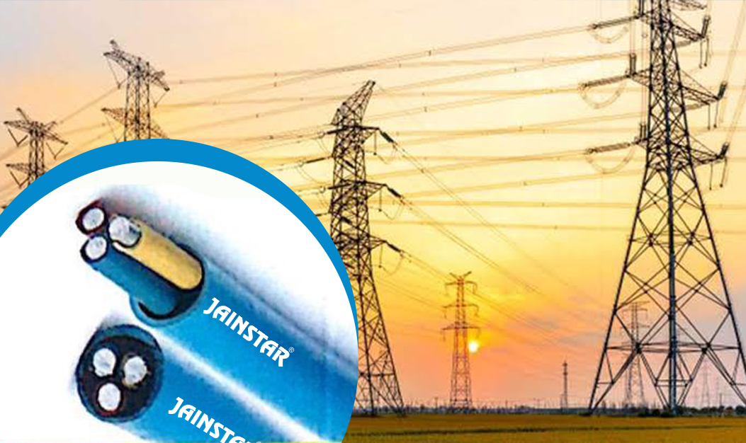 Jain Star Cables