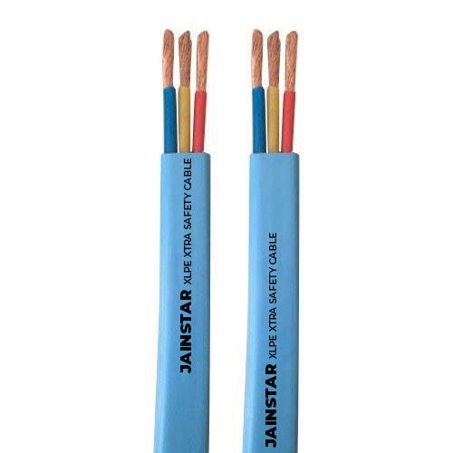 Jain Star Cables